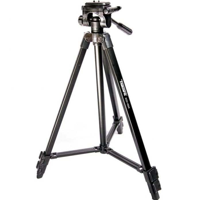10 Merk Tripod Kamera yang Bagus untuk Hasil Foto Terbaik