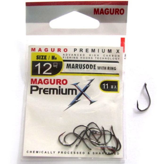 10 Merk Mata / Kail Pancing Terbaik dan Paling Efektif