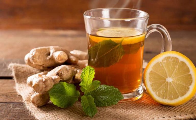 15 Menu Minuman Sehat dan Segar, serta Manfaatnya