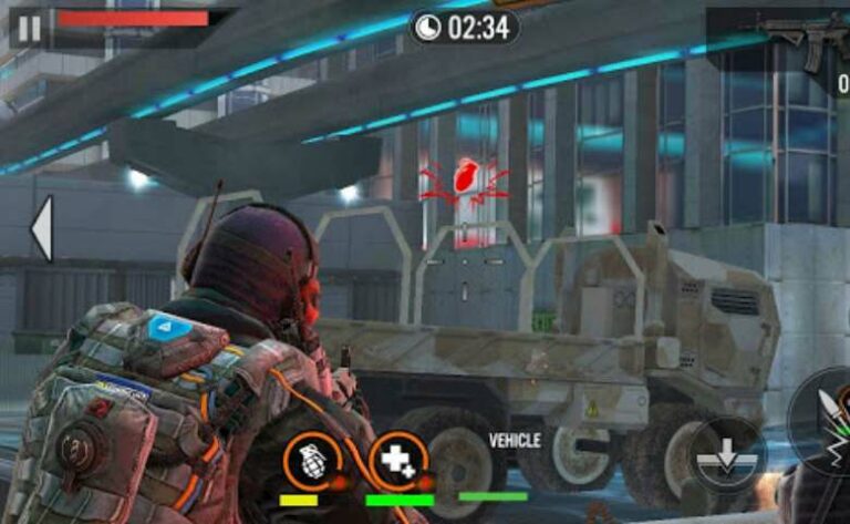 25 Game Perang Terbaik untuk Pecandu Adrenaline - Tokopedia Blog