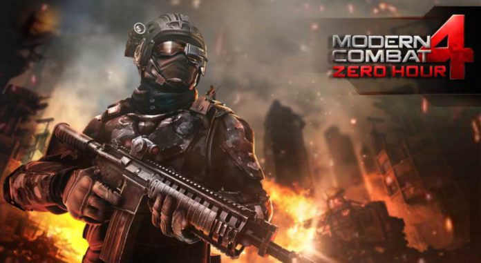 25 Game Perang Terbaik untuk Pecandu Adrenaline - Tokopedia Blog