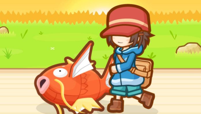 Rekomendasi 5 Game Pokemon Android Terbaik - Tokopedia Blog