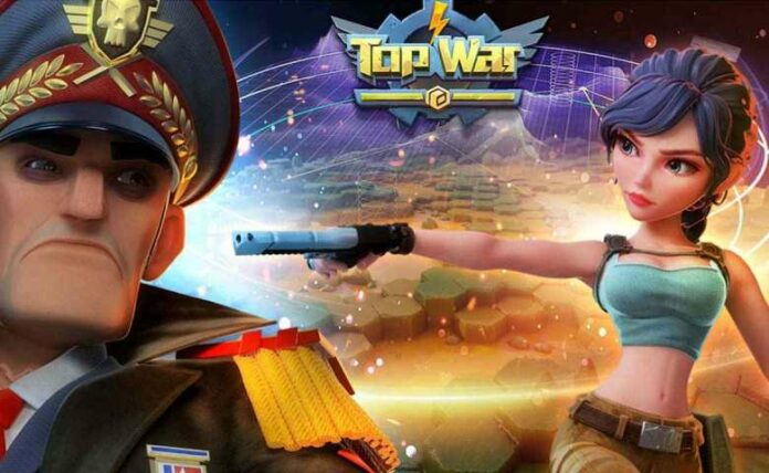 25 Game Perang Terbaik untuk Pecandu Adrenaline - Tokopedia Blog