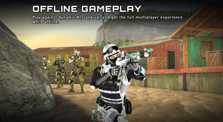 25 Game Perang Terbaik untuk Pecandu Adrenaline - Tokopedia Blog