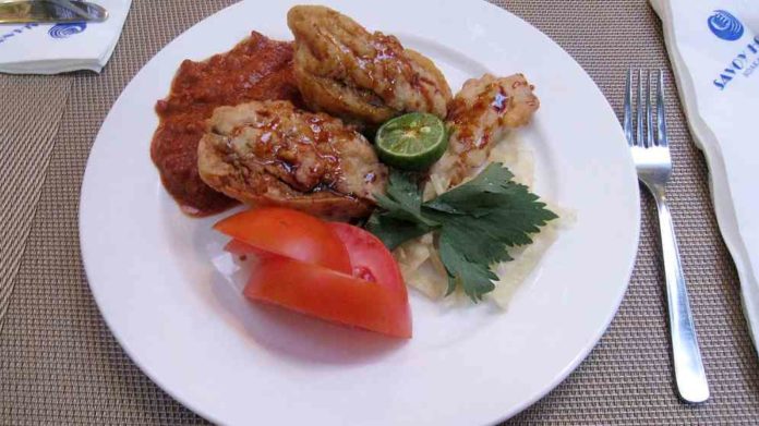 Cara Membuat Batagor yang Krenyes, Gurih dan Sehat - Tokopedia Blog