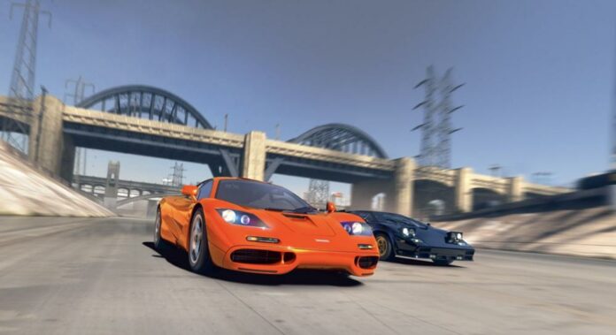 30 Game Balap Mobil Android Terbaik untuk Memacu Adrenalinmu