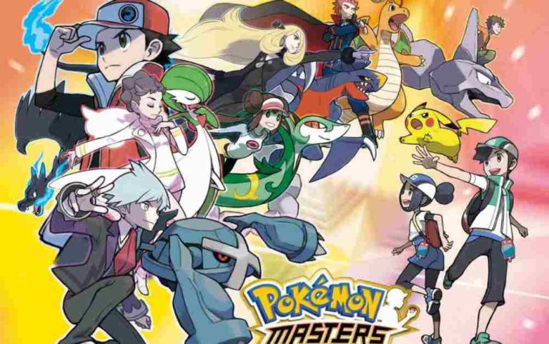 Rekomendasi 5 Game Pokemon Android Terbaik - Tokopedia Blog