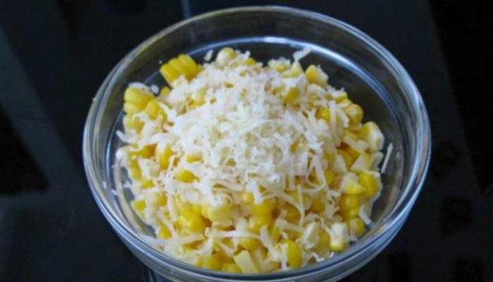 7 Resep Jasuke alias Jagung Susu Keju Paling Enak - Tokopedia Blog