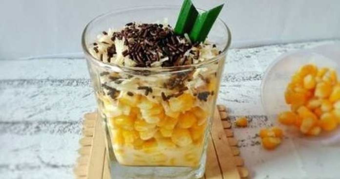 7 Resep Jasuke alias Jagung Susu Keju Paling Enak - Tokopedia Blog