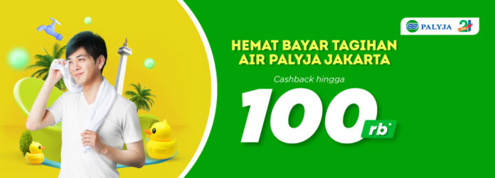 Syarat, Biaya & Cara Mengurus Pemasangan Baru PDAM