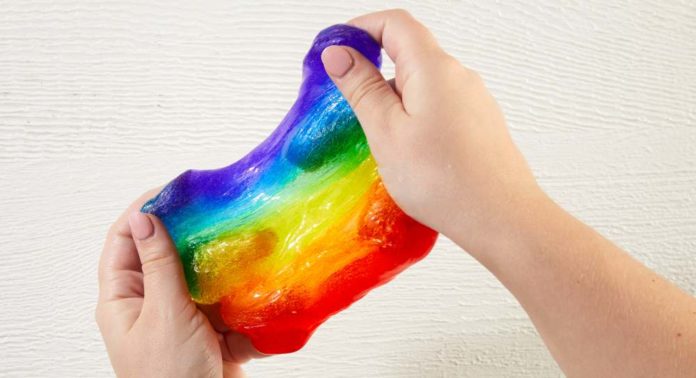 Cara Membuat Slime dengan Bahan Sederhana - Tokopedia Blog