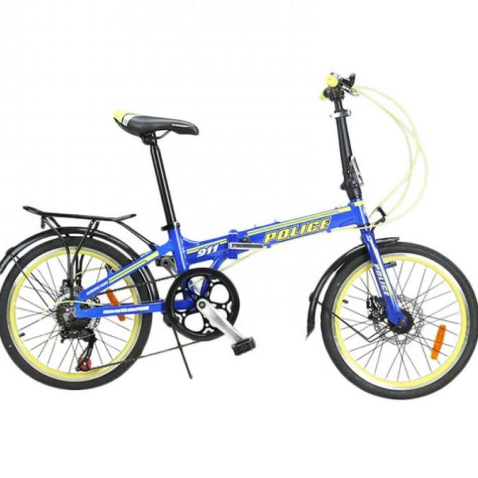 11 Sepeda Lipat Terbaik 2021, dari yang Murah hingga High-end