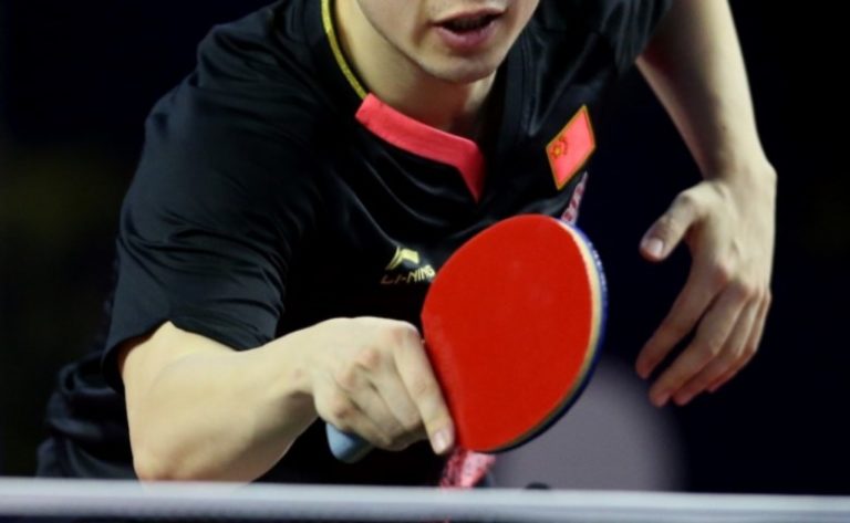 10 Teknik Dasar Tenis Meja dan Penjelasan Lengkapnya