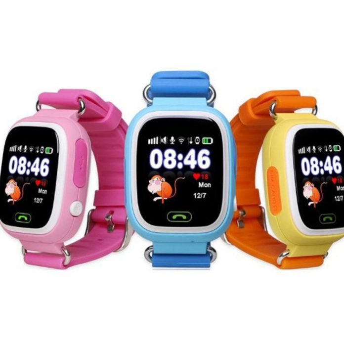 10 Jam Tangan GPS untuk Anak Terbaik dan Terjangkau
