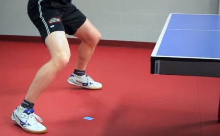 10 Teknik Dasar Tenis Meja dan Penjelasan Lengkapnya