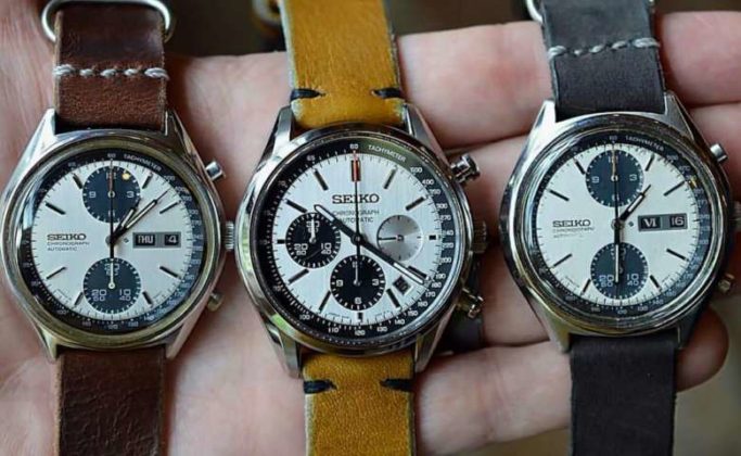 10 Jenis Jam Tangan Berdasarkan Movement, Gaya dan Kebutuhan
