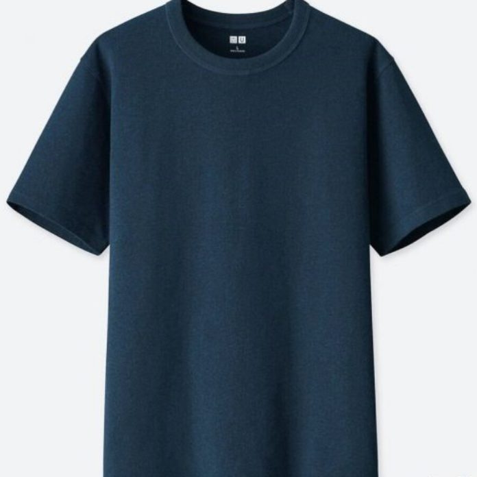 10 Merk Kaos Polos Berkualitas Terbaik dan Terkenal