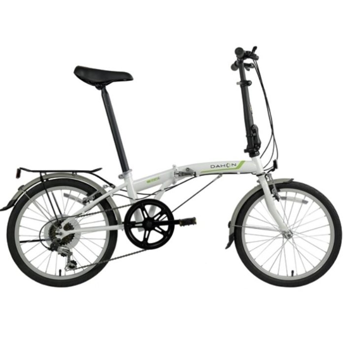 11 Sepeda Lipat Terbaik 2021, dari yang Murah hingga High-end