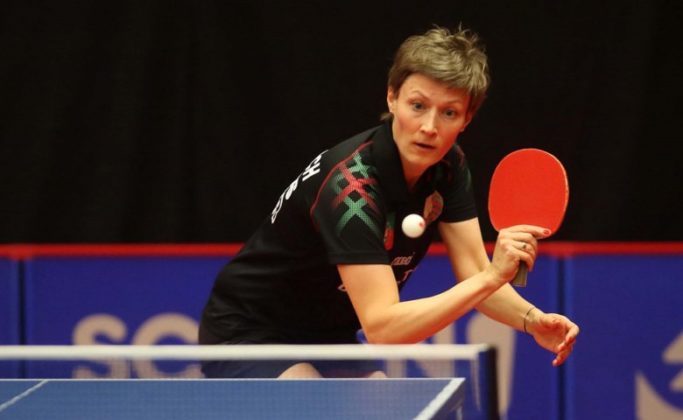 10 Teknik Dasar Tenis Meja dan Penjelasan Lengkapnya