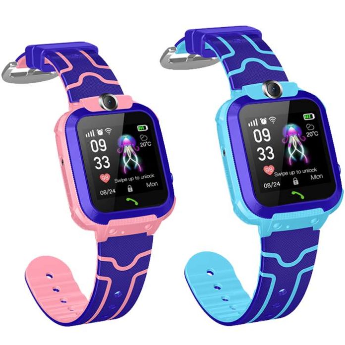 10 Jam Tangan GPS untuk Anak Terbaik dan Terjangkau