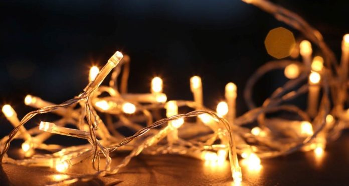 13 Dekorasi Natal 2020 untuk Hadirkan Suasana Natal di Rumah