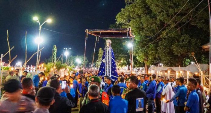 Rekomendasi 10 Kota untuk Wisata Natal & Tahun Baru 2020