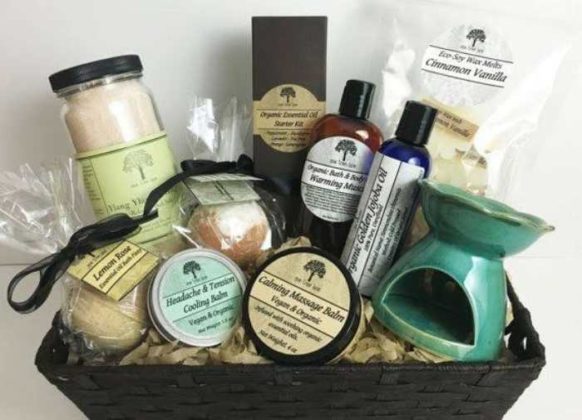 7 Ide Parcel Natal yang Unik dan Memorable - Tokopedia Blog