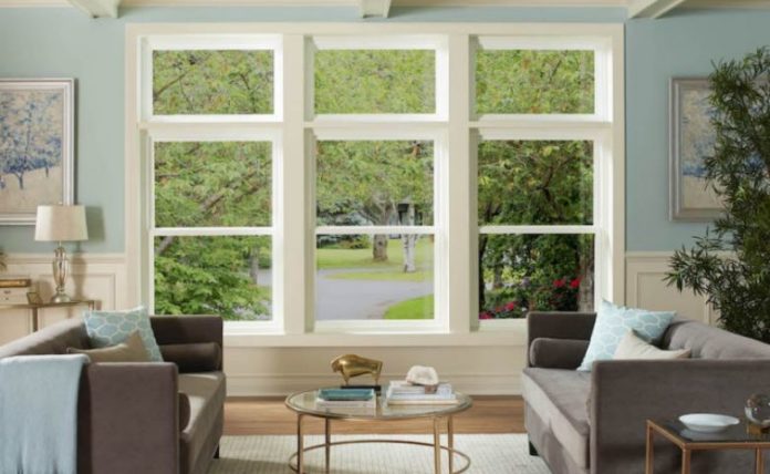15 Inspirasi Desain Jendela Rumah Minimalis untuk Hunian Modern
