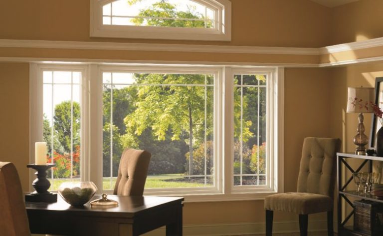 15 Inspirasi Desain Jendela Rumah Minimalis untuk Hunian Modern