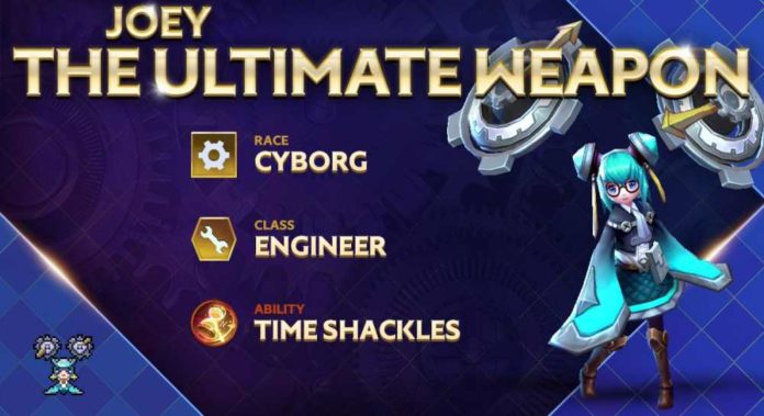 7 Hero Chess Rush Terbaik untuk Win Streak - Tokopedia Blog