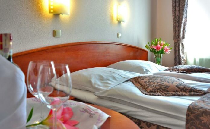 15 Jenis Kamar Hotel, dari Standard Room hingga Presidential Suite