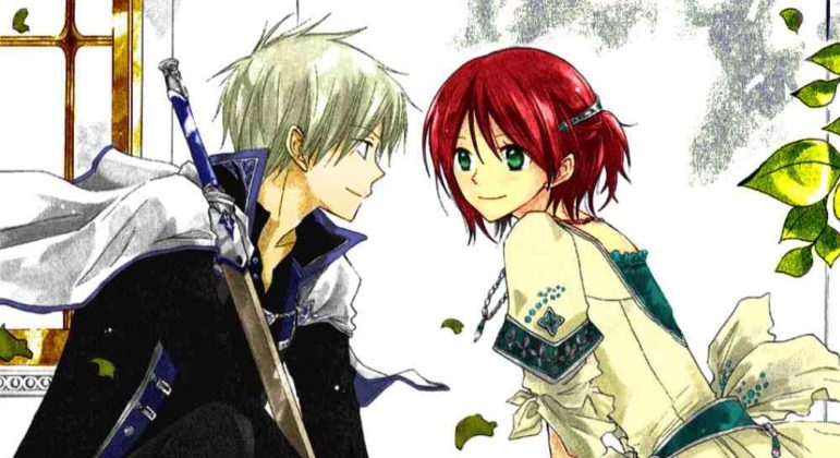 15 Komik Romantis Terbaik dengan Jalan Cerita yang Menarik
