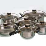 10 Merk Panci Stainless Steel yang Bagus dan Tahan Lama
