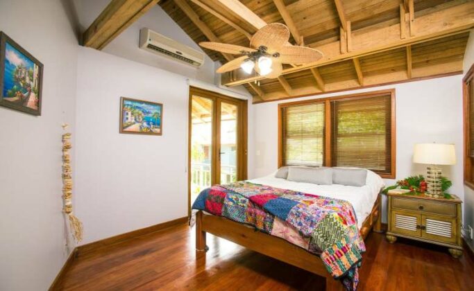 15 Jenis Kamar Hotel, dari Standard Room hingga Presidential Suite