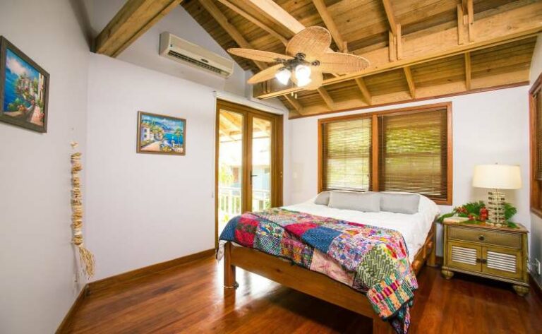 15 Jenis Kamar Hotel, dari Standard Room hingga Presidential Suite