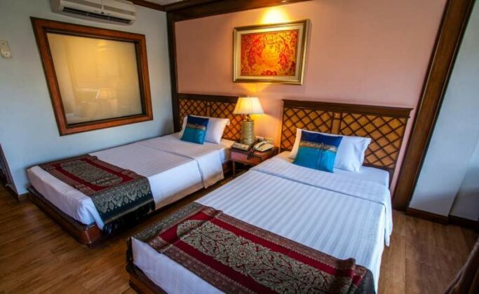 15 Jenis Kamar Hotel, dari Standard Room hingga Presidential Suite