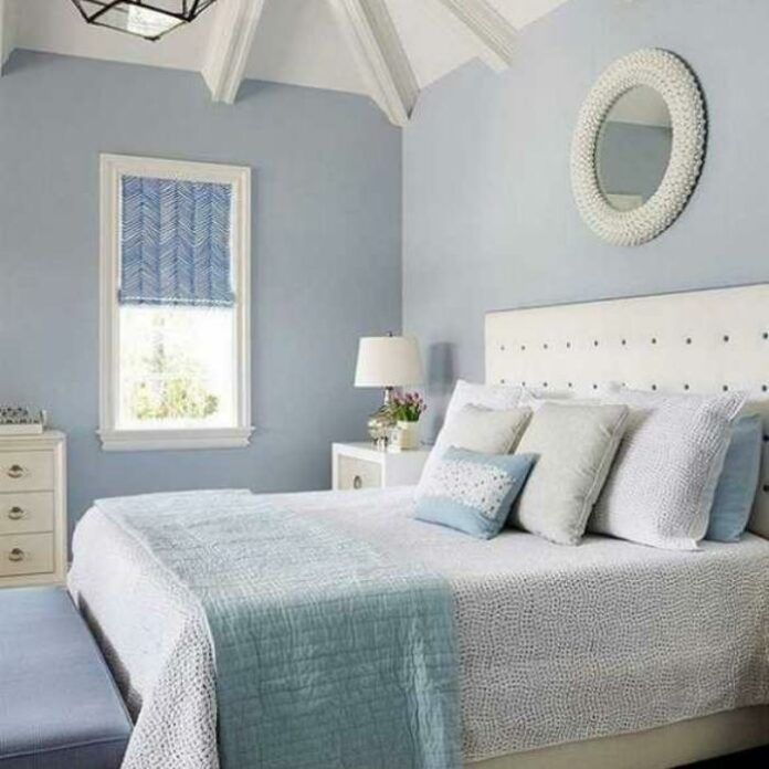 10 Inspirasi Warna-warna Pastel untuk Rumah, Lembut & Tenang!