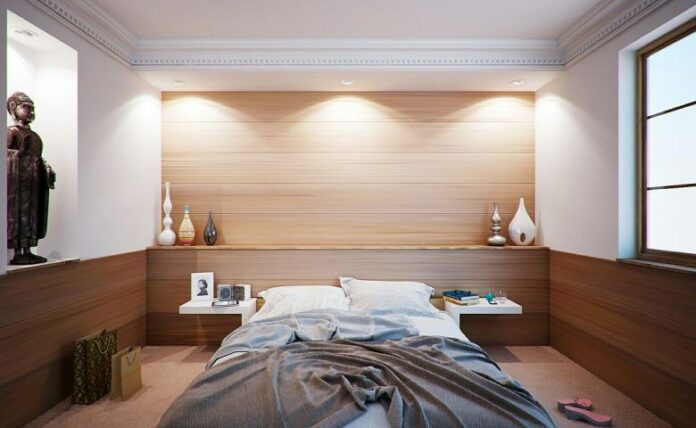 15 Jenis Kamar Hotel, dari Standard Room hingga Presidential Suite