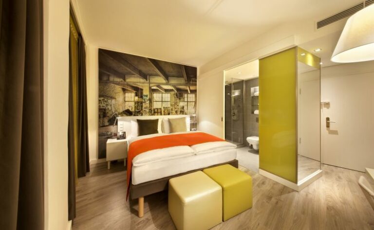 15 Jenis Kamar Hotel, dari Standard Room hingga Presidential Suite