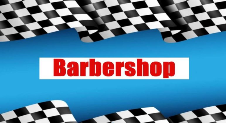 Ini Dia 10 Ide Desain Spanduk Barbershop! - Tokopedia Blog