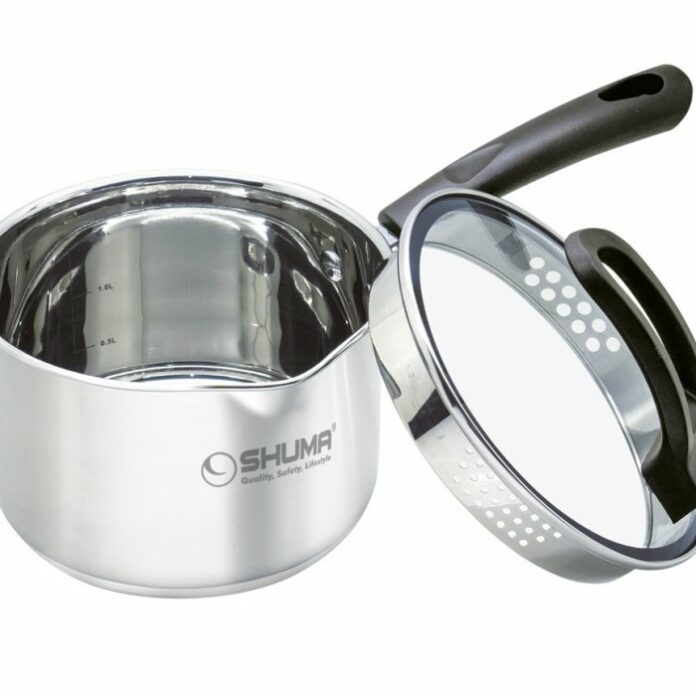10 Merk Panci Stainless Steel yang Bagus dan Tahan Lama