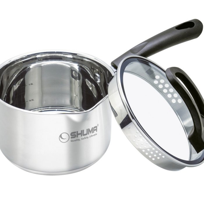 10 Merk Panci Stainless Steel yang Bagus dan Tahan Lama