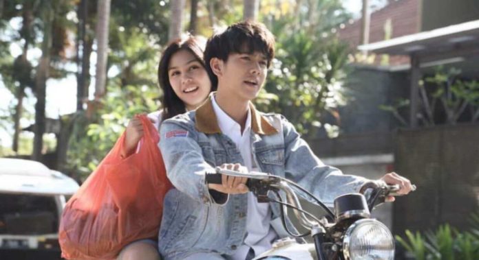 10 Quotes Film Dilan Terbaik tentang Cinta dan Persahabatan