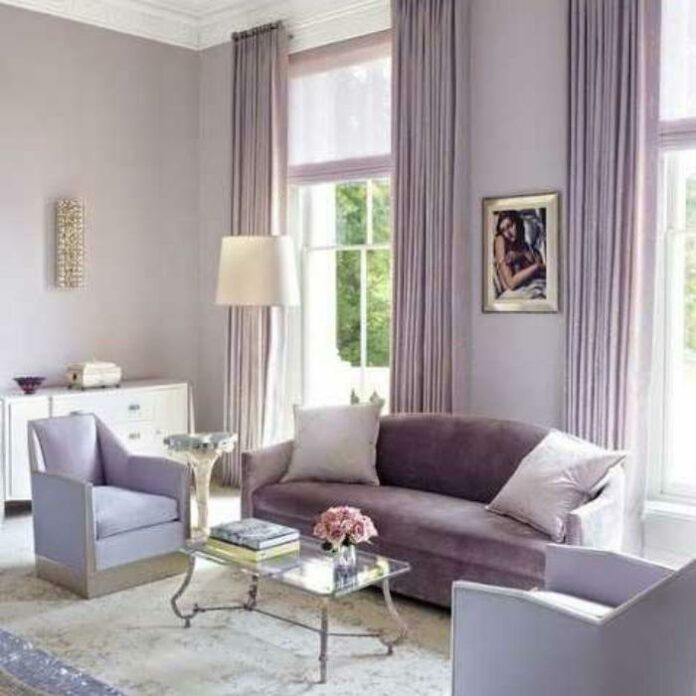 10 Inspirasi Warna-warna Pastel untuk Rumah, Lembut & Tenang!