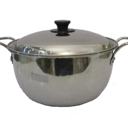 10 Merk Panci Stainless Steel yang Bagus dan Tahan Lama