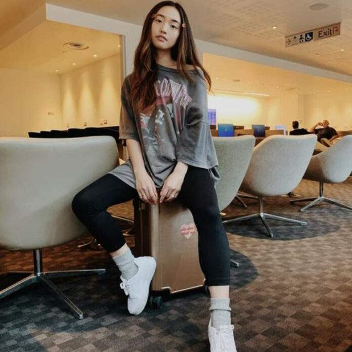 10 Gaya Anak Muda 80an untuk Wanita yang Kembali Populer