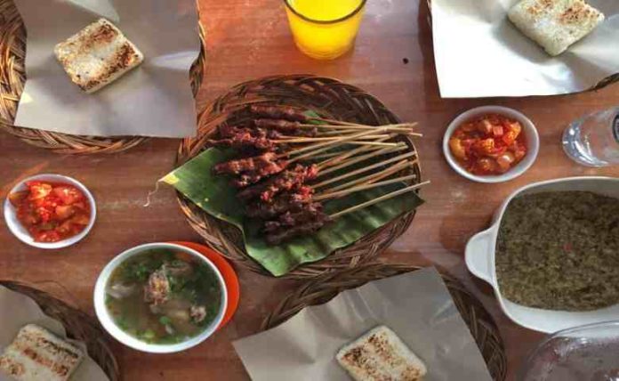 8 Wisata Kuliner Malam di Bogor yang Nikmat Menggoyang lidah