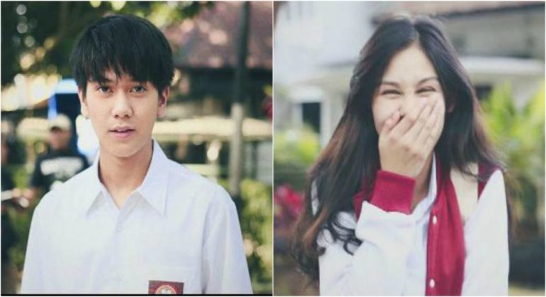 10 Quotes Film Dilan Terbaik tentang Cinta dan Persahabatan