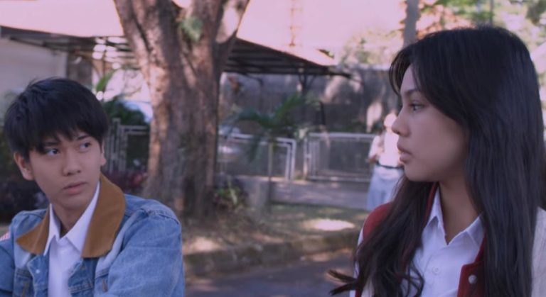 10 Quotes Film Dilan Terbaik tentang Cinta dan Persahabatan