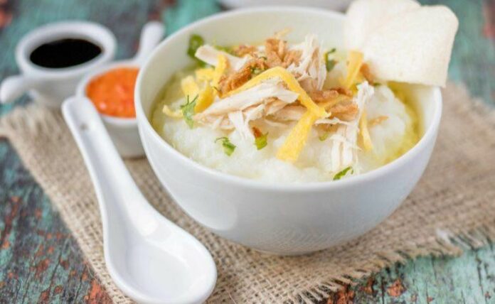 10 Stok Makanan Instan yang Wajib Ada di Rumah
